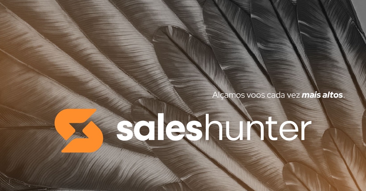 SalesHunter | Recrutamento Especializado em Vendas B2B